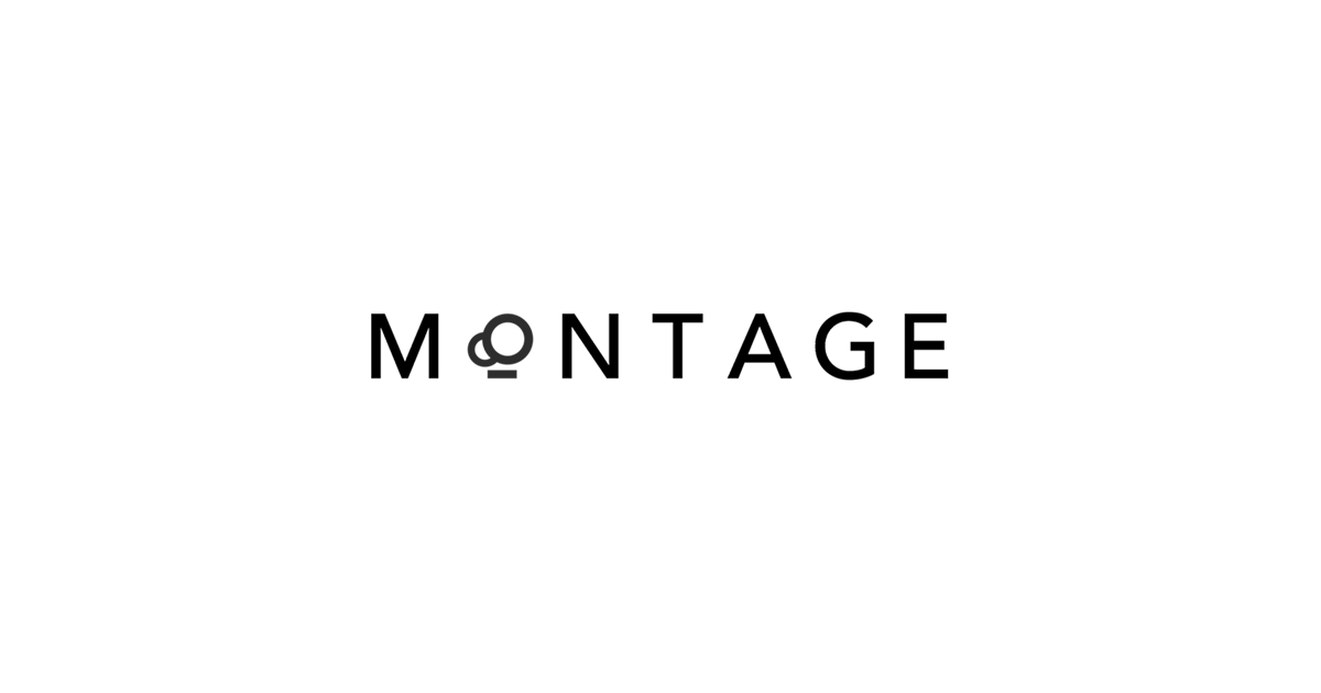 MONTAGE | INTERIOR DESIGN & WEB
